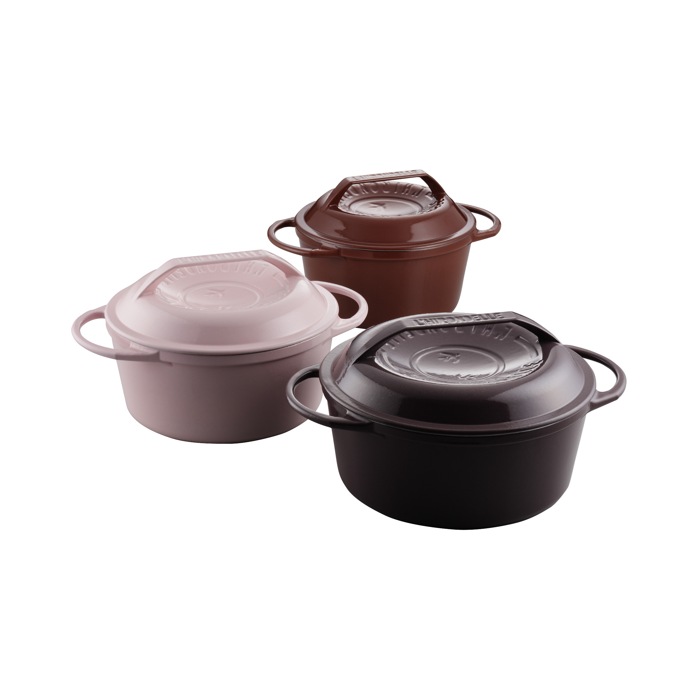 Sus Casting Pot (NIIGATA INVESTMENT CASTING CO., LTD.) | TSUBAMESANJO ...