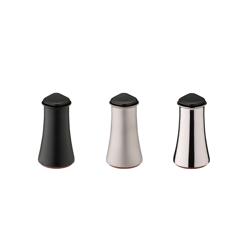 Sensai「Titanium soy sauce cruet」 (PRINCE KOGYO Co., Ltd ...